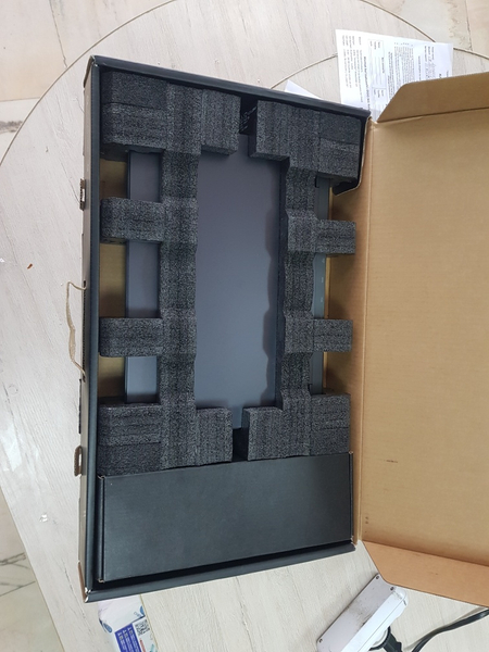 Продаётся Игровой ноутбук Lenovo Legion 7 Pro