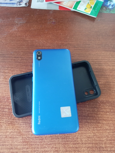Redmi 7A redmi redmi