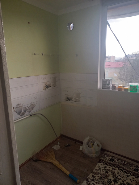 Продаётся 2х квартира