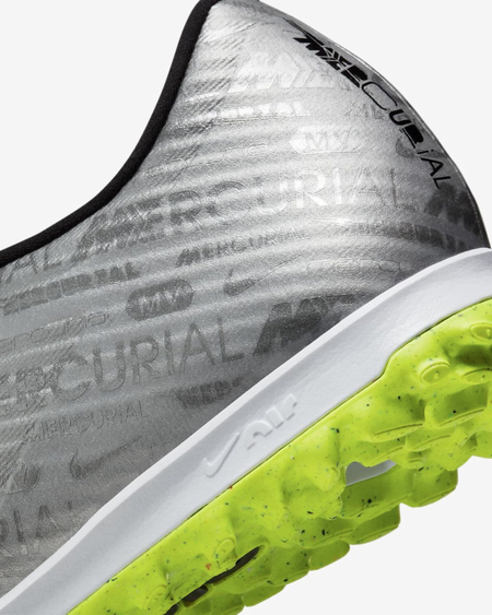 Nike Mercurial Zoom Vapor 15 футбольные сороконожки оригинальные