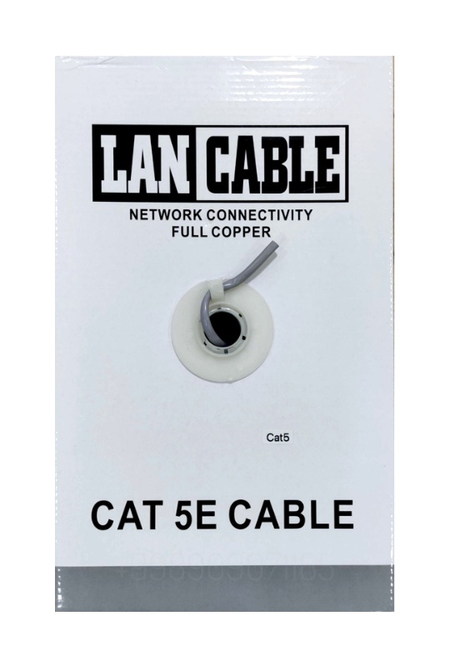 Бухта Cat.5e UTP RJ-45 LAN кабель UTP FTP SFTP Cat6 оптом Cat5
