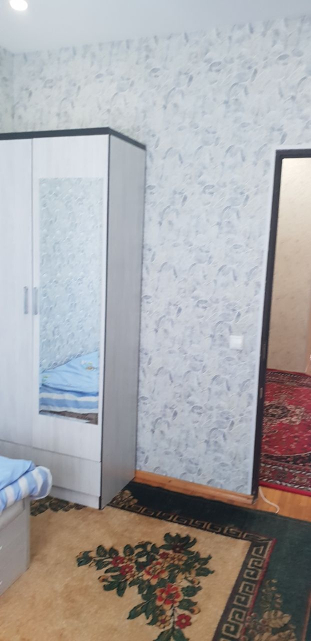 продаётся квартира 3/1/4 + падвали билан (1гор больница) хамма нарсаси