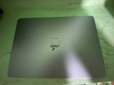 Macbook Air M2 2022