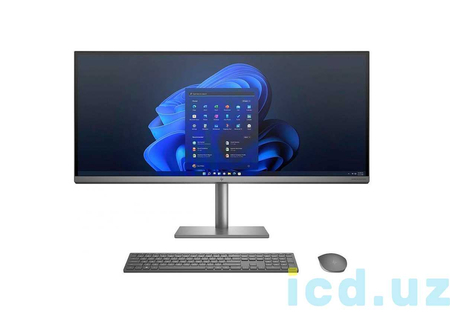Моноблок HP ALL IN ONE 34