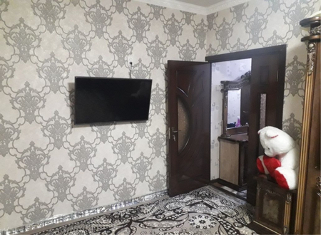 Ттз 4 Проадется квартира 1/4/4 балкон 2х3 Ипотека
