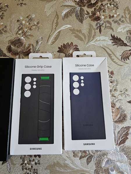 Чехол samsung galaxy s23 ultra