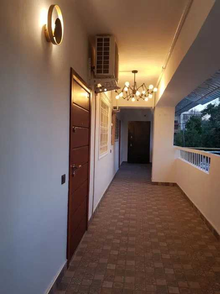Аренда 3 комнатной квартиры на Ц-5 ID: MD 321