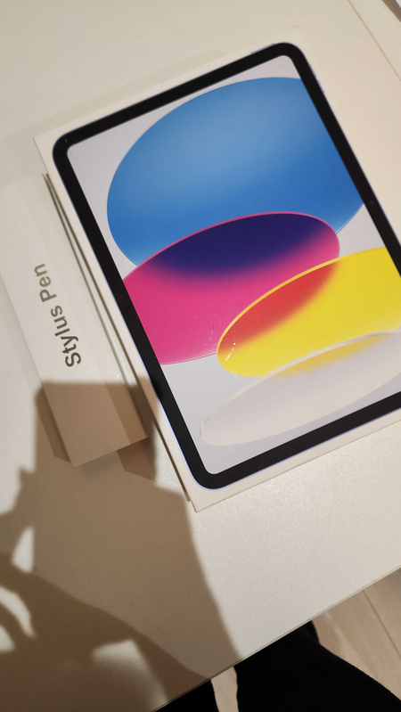 Apple iPad 10, 64 GB