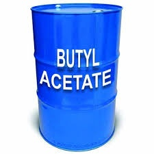Бутилацетат ( КОРЕЯ)   Butyl acetate (KOREA) 100%
