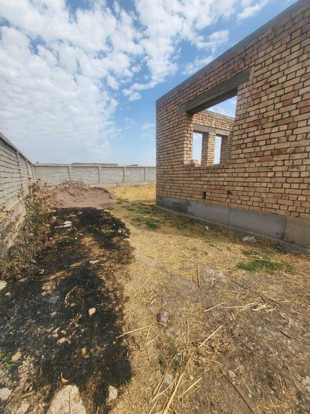 Nurafshon uylari
