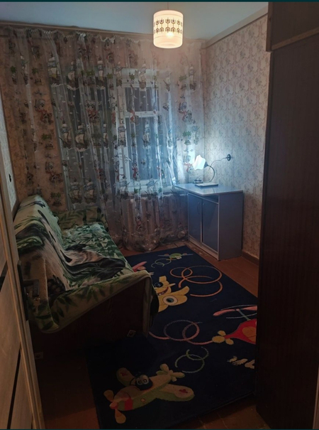 Сдается квартира авиагородок