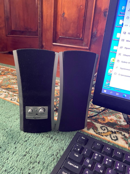kompyuter PC hamma komplekti bor
