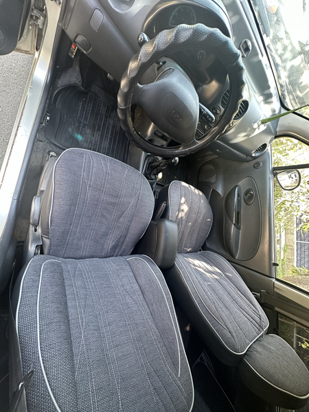Matiz mix srochno sotiladi