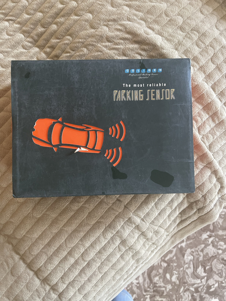 Сенсор для авто