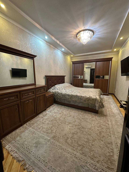 Продается квартира с ремонтом