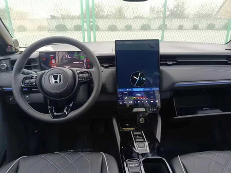 Honda e: NS1 e-Type arenda s vikupom halol nasiyaga