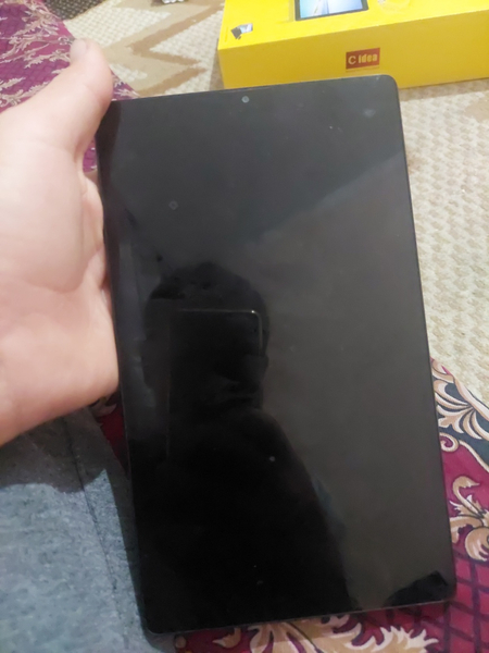 Samsung tap 7A lite