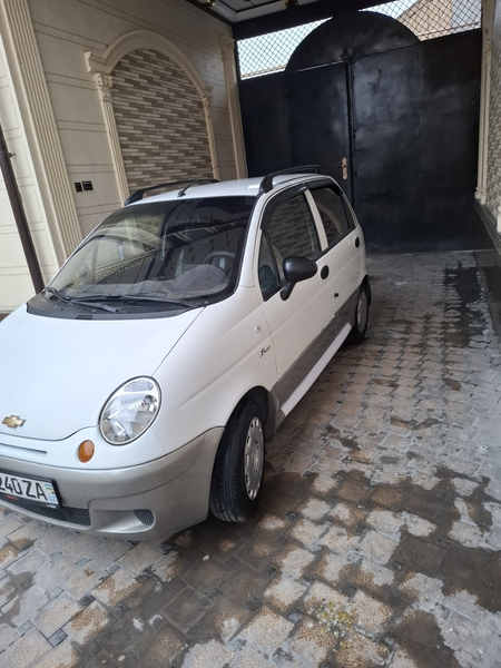 Matiz best metangaz super kasaner