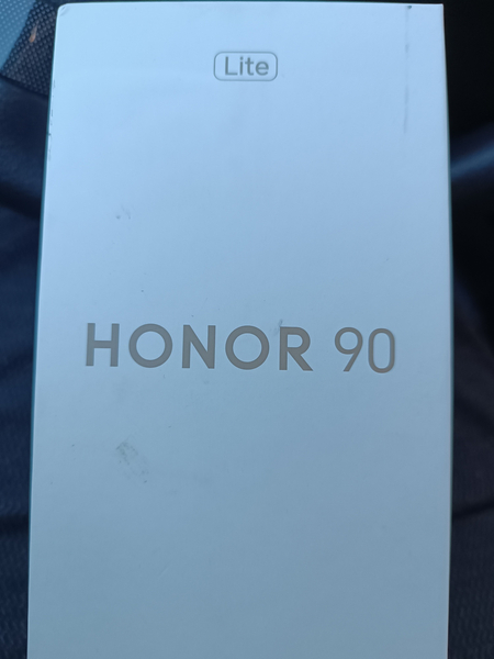 HONOR 90 llite sotiladi 8/256 arzon