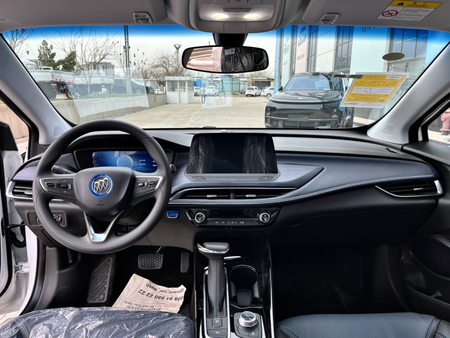 Buick velite 6 plus 2024