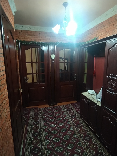 Продается 3 комнатная квартира в кирпичном доме