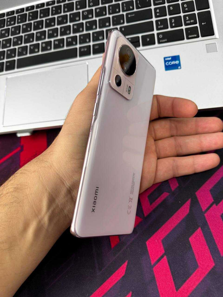 Xiaomi 13 Lite 8/256 Pink