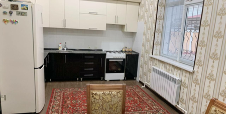 Чуткара котеж сотилади