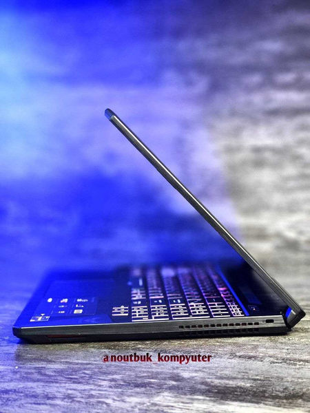 Мощный игровой  Asus Tuf R7 3750H