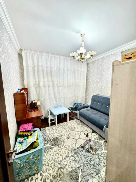Юнусабат 9кв 5а дом продажа 4х комнатный квартира