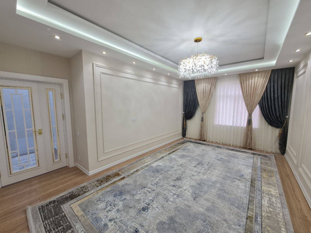 Срочно продаётся 3х комнотная квартира. Вокзал. 93м2.