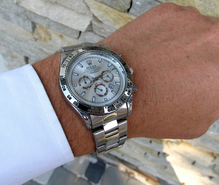 Rolex Часы состояние идеальное