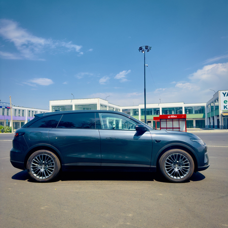Leapmotor C11 Comfort+ (Hybrid)
