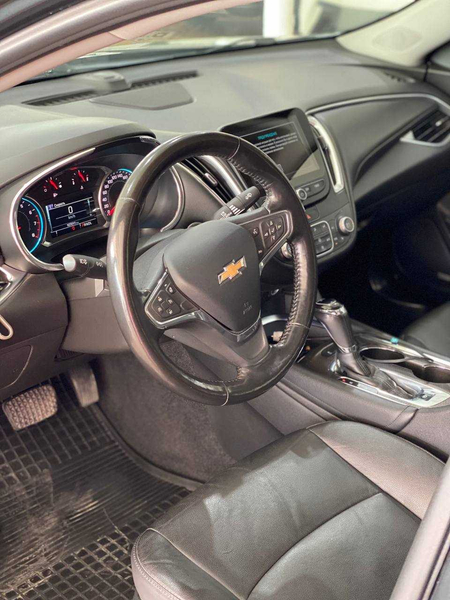 Autocreditga Malibu 2.4 Atmosferniy 2018 yil