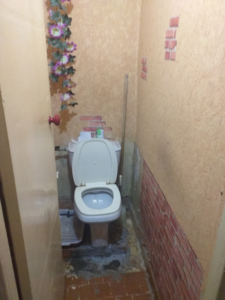 Продаётся 3х комнатная квартира