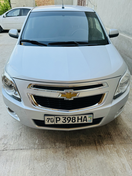 Chevrolet Cobalt ltz