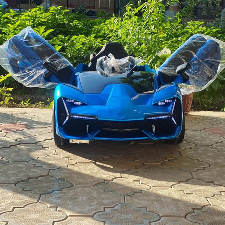 Lamborghini Cian bolalar moshinasi детская машина электромобиль