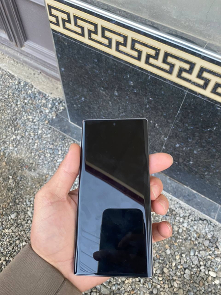 Samsung Note 10 5G