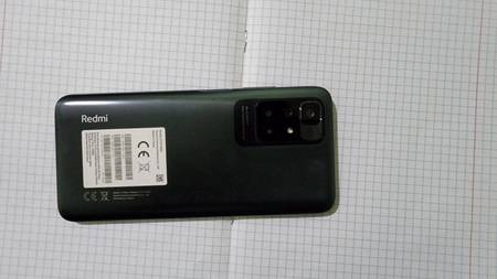 Redmi 10 1 yil garantiya