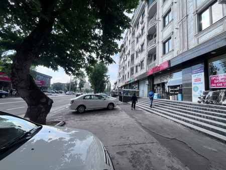 Нежилое помещение Арзон