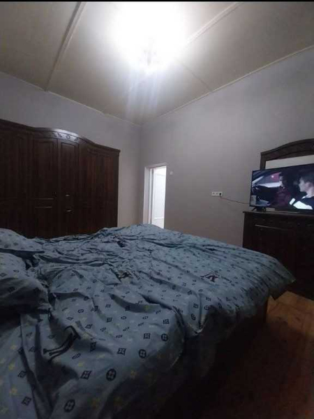Продаётся квартира 2/1/2 50м2