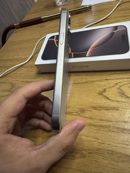 iPhone 15 Pro Max 256 JAA