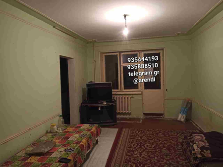 2 xonaLi 300ye A.Nabiyev Sag'bon GaLaba bogi RieLtor_50% +VariyaNTLarr