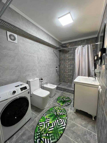 Центр 70 м2 Ц-6 3/3/4 Авторский Ремонт. Мебель Техника