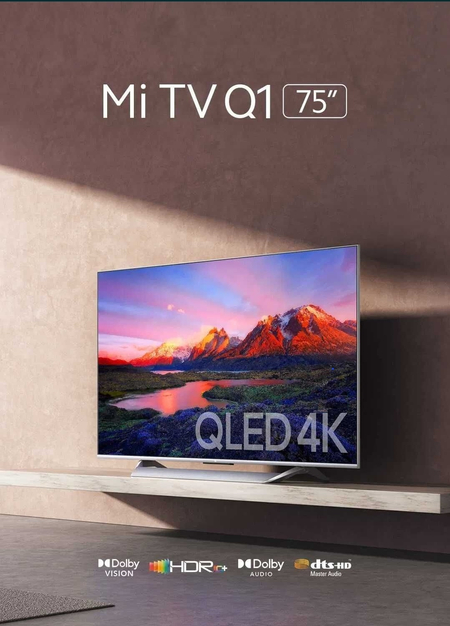 MI TV 32/43/55/65/75/85 30% скидка доставка бесплатно