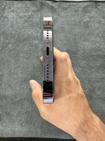 Iphone 14 pro max 128 rodnoy