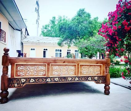 Tapchan kalavotlarni tayyorlab beramiz