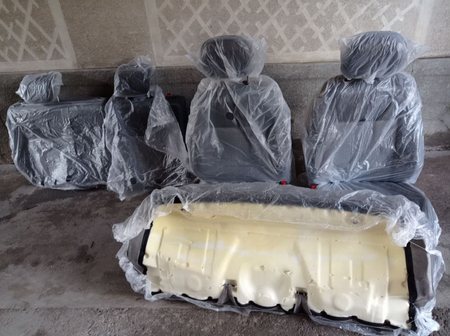 Sideniya kobt 4 pazitsa kamplekt yengi