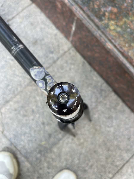 Фрейм сет Фикс Single speed Fixed gear
