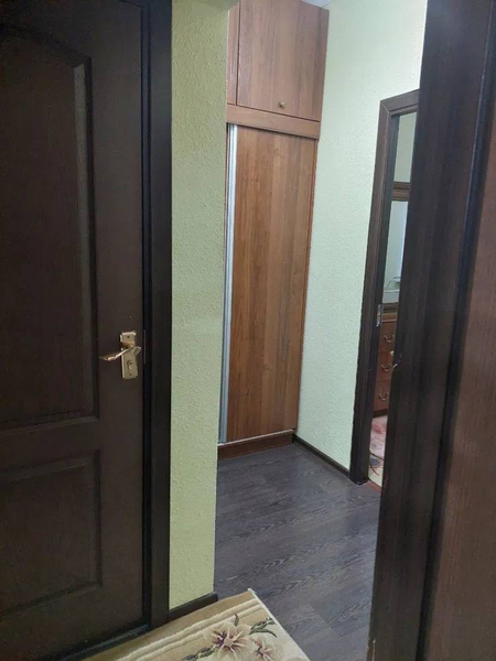 Сдается 2х ком квартира Паркентский Улица Риезий