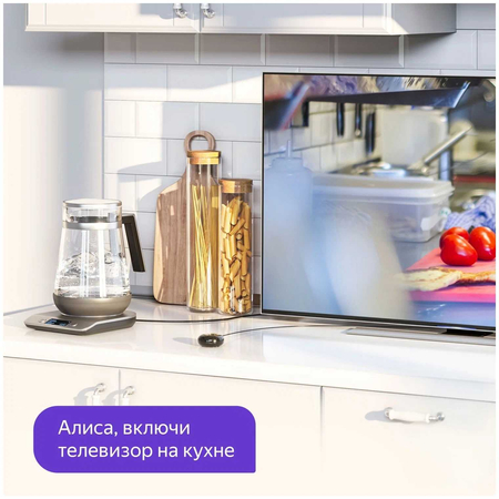 Яндекс YNDX-0006 Смарт пульт ДУ
